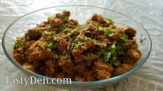 Boneless Beef Tikka | TastyDen