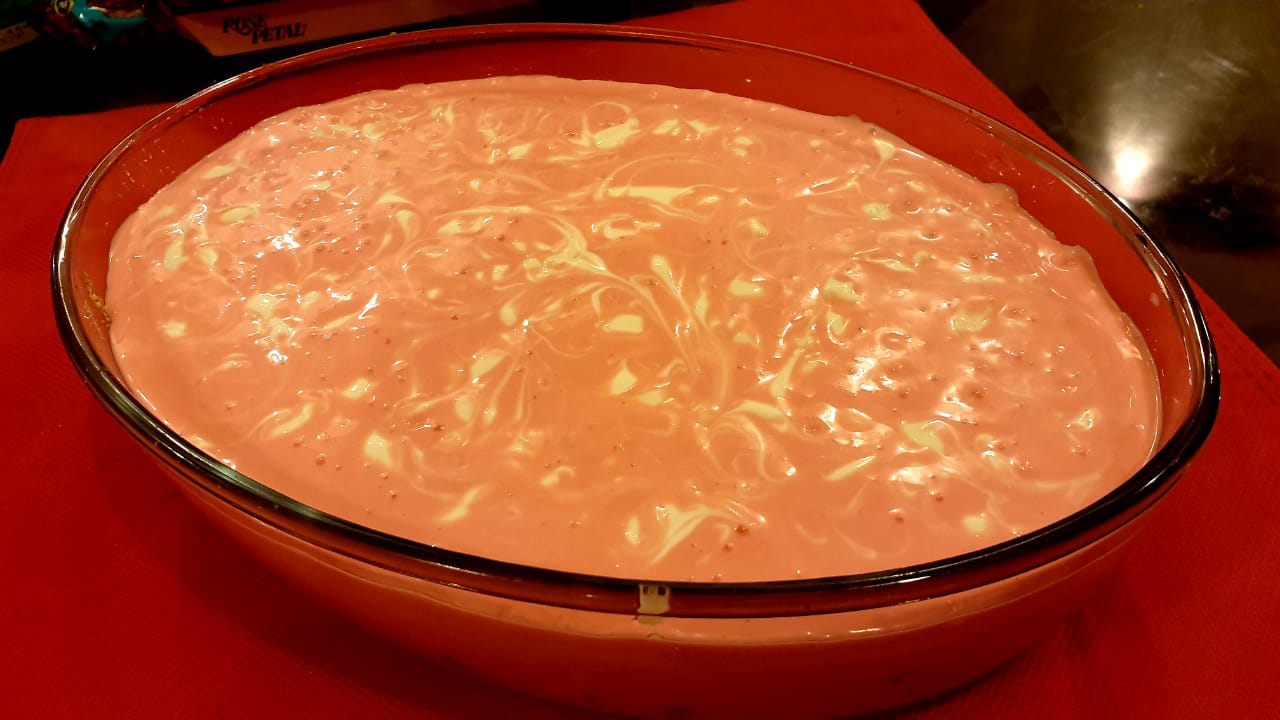 Yogo Strawberry Delight | TastyDen